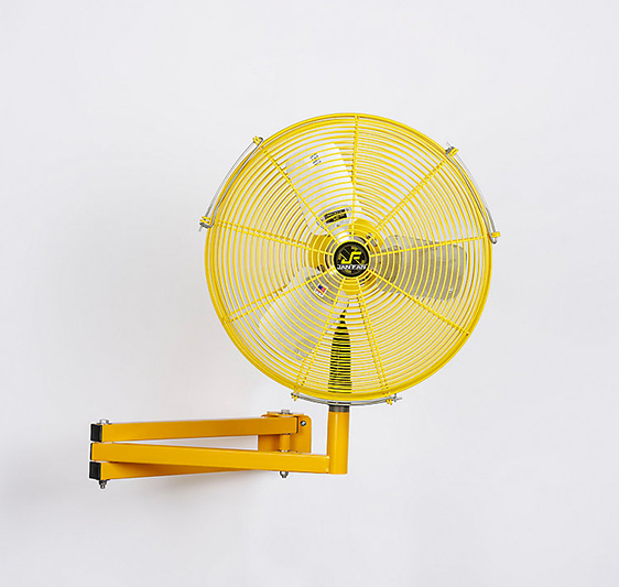 JANFAN | Hunter Fan